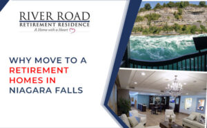 Best Retirement Home for Senior in Niagara Falls, Ontario | Senior Living
