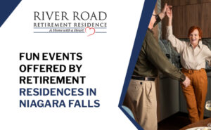 Best Retirement Home for Senior in Niagara Falls, Ontario | Senior Living