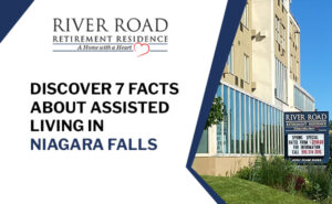 Best Retirement Home for Senior in Niagara Falls, Ontario | Senior Living