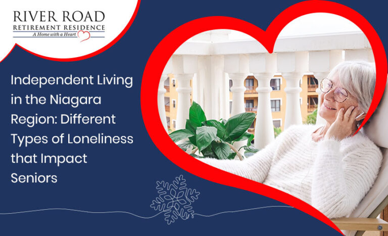 Examining Loneliness at an Independent Living Facility